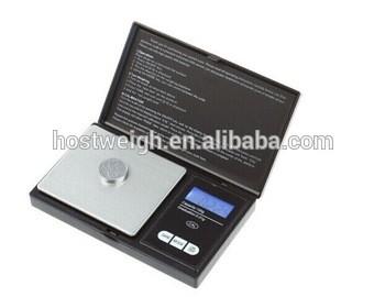 China Digital Jewelry Scale, Cheap Portable Balance 650g/0.01g for sale