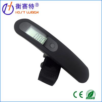 China travel scale,stainless steel digital luggage scale,small electronic scale for sale