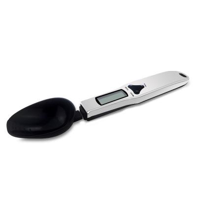 China Hot sales weighing kitchen digital spoon scale for sale