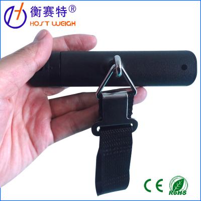 China Electronic digital luggage scale fishing scale 40kg,fishing portable scale,luggage scale for sale
