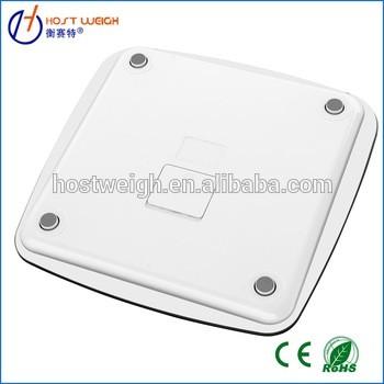 China Electronic body scale ,5mm,6mm or 8mm tempered glass ,auto on/off,150kg ,180kg digital portable body weight for sale