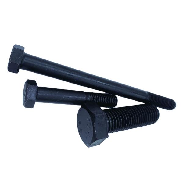 Quality Factory Direct Selling High-Quality 4.8/8.8/10.9/12.9 Bolts for sale