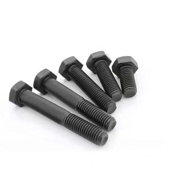 Quality Chinese Fastener Factory Bolt Hexagon Bolt Galvanized Bolt for sale
