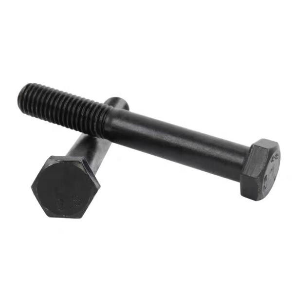 Quality Chinese Fastener Factory Bolt Hexagon Bolt Galvanized Bolt for sale