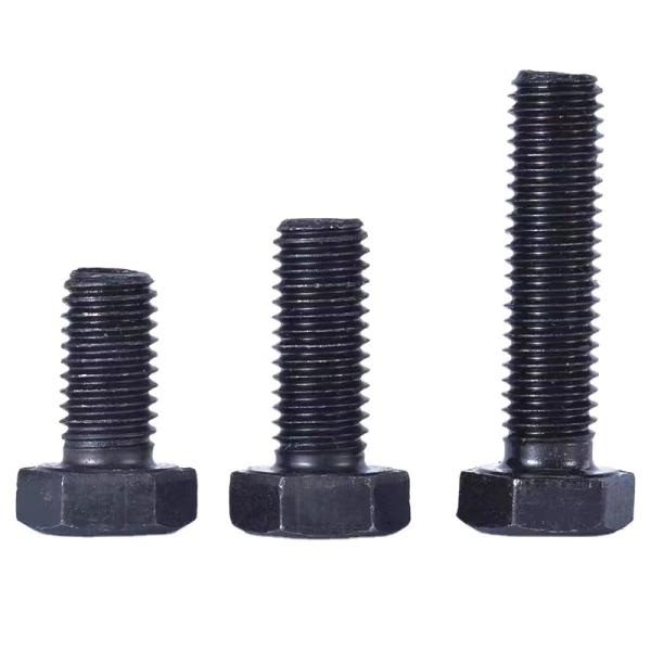 Quality China Fastener Manufacturing Bolts and Nuts High Strength Bolts Custom Bolts and Nuts for sale