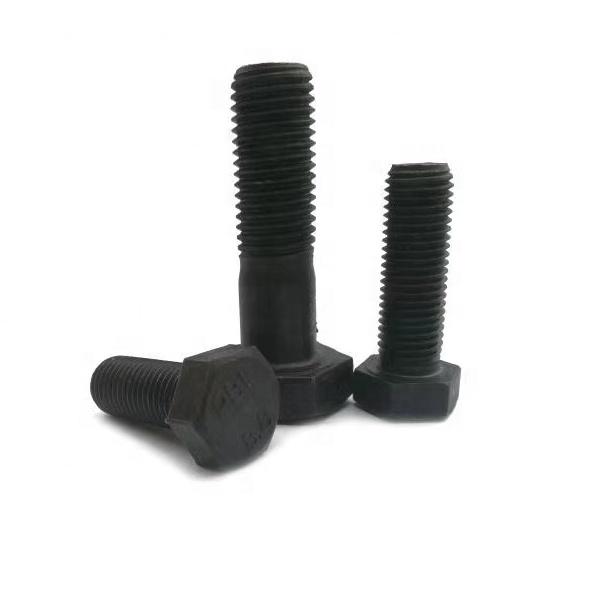 Quality Bolt DIN931 Hex Bolt Factory Bolt Price for sale