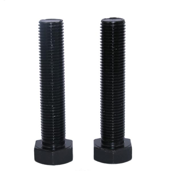 Quality Bolt DIN931 Hex Bolt Factory Bolt Price for sale