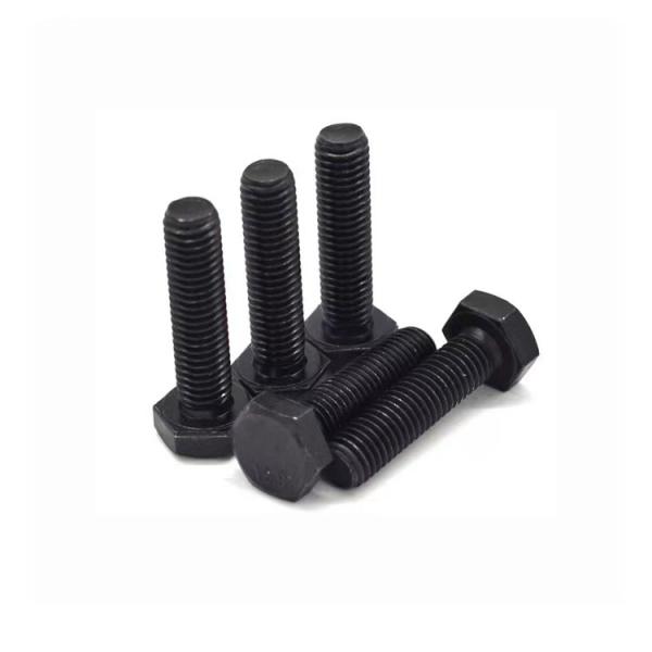 Quality Bolt DIN931 Hex Bolt Factory Bolt Price for sale