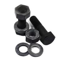 Quality China Fastener Manufacturing Bolt and Nut Bolt Customization for sale