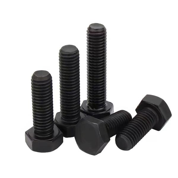 Quality China Fastener Manufacturing Bolt and Nut Bolt Customization for sale