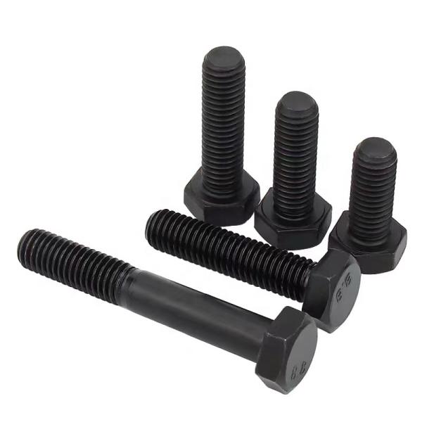 Quality China Fastener Manufacturing Bolt and Nut Bolt Customization for sale