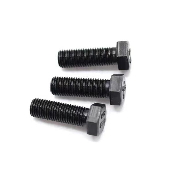 Quality China Fastener Manufacturing Bolt and Nut Bolt Customization for sale