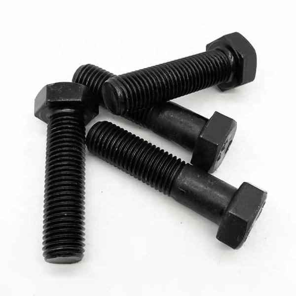 Quality China Fastener Manufacturing Bolt and Nut Bolt Customization for sale