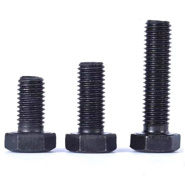 Quality China Fastener Manufacturing Bolt and Nut Bolt Customization for sale