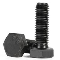 Quality Fasteners Bolts High Quality Hex Bolt and Hex Nut Bolt Supplier for sale