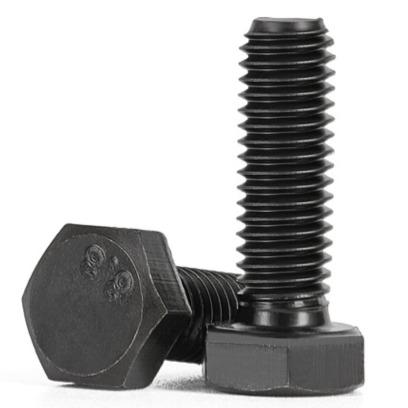Quality Fasteners Bolts High Quality Hex Bolt and Hex Nut Bolt Supplier for sale
