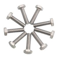 Quality Bolts and Nuts Custom Bolts and Nuts Factory for sale