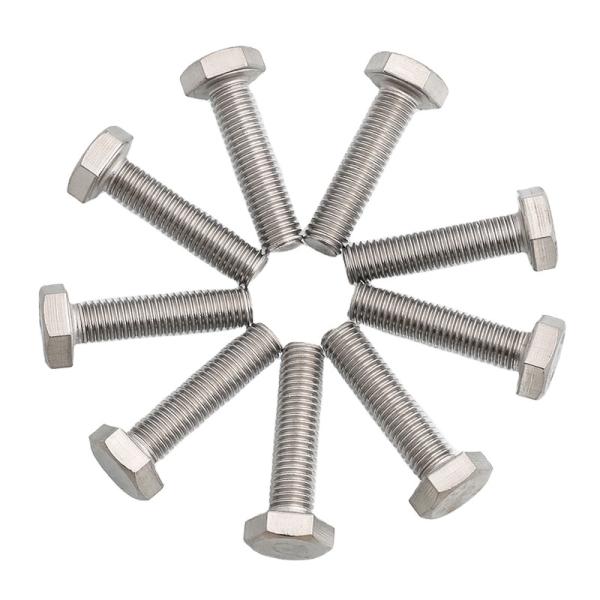 Quality Bolts and Nuts Custom Bolts and Nuts Factory for sale