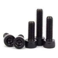 Quality Hexagon socket bolt for sale