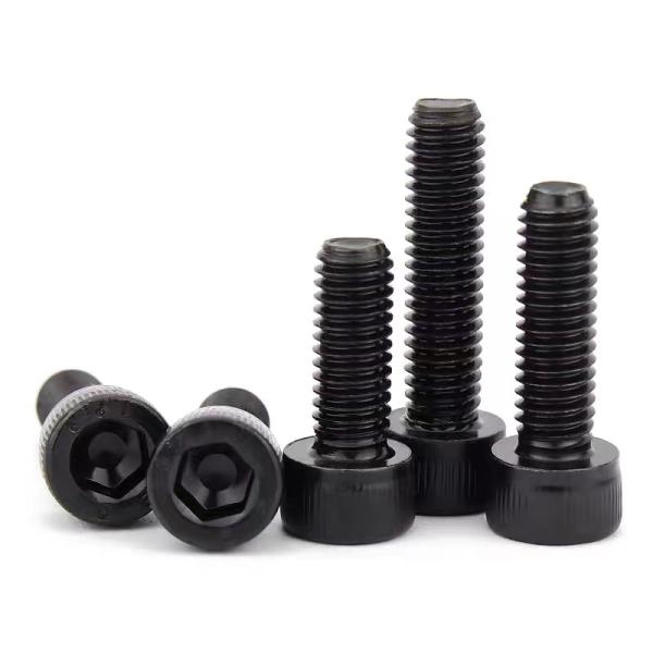 Quality Hexagon Socket Bolt China Factory Direct Sales Stainless Steel Countersunk Head Hexagon Socket for sale
