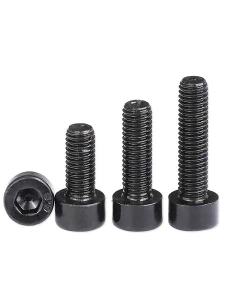 Quality Hexagon Socket Bolt China Factory Direct Sales Stainless Steel Countersunk Head for sale
