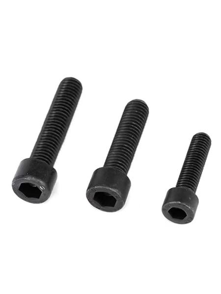 Quality Hexagon Socket Bolt China Factory Direct Sales Stainless Steel Countersunk Head for sale