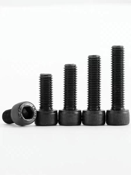 Quality Hexagon Socket Bolt China Factory Direct Sales Stainless Steel Countersunk Head for sale