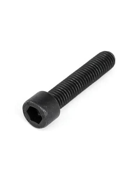 Quality Hexagon Socket Bolt China Factory Direct Sales Stainless Steel Countersunk Head for sale