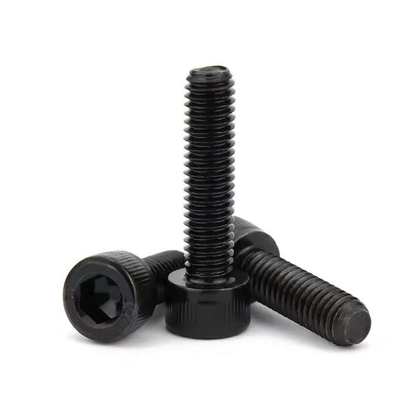 Quality Hexagon Socket Bolt China Factory Direct Sales Stainless Steel Countersunk Head for sale