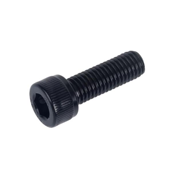 Quality Grade 12.9 Hexagon Socket Cap Head Bolt / Allen Bolt / Hex Socket Head Bolt Screws DIN912 for sale