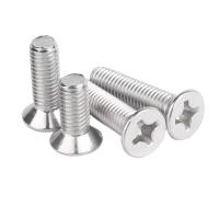 Quality Countersunk head inner six for sale