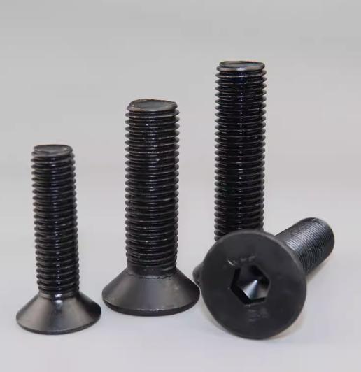 Quality DIN 7991 Countersunk Hexagonal Bolt High Quality Customer Customization Flat for sale