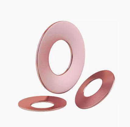 Quality Disc Spring Washer DIN 2093 Butterfly Washer Processing Butterfly Locking Spring Plate for sale