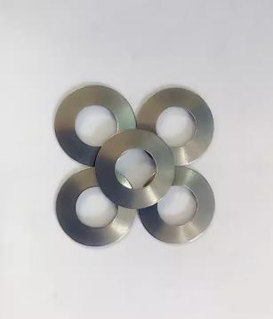 Quality Disc Spring Washer DIN 2093 Butterfly Washer Processing Butterfly Locking Spring for sale