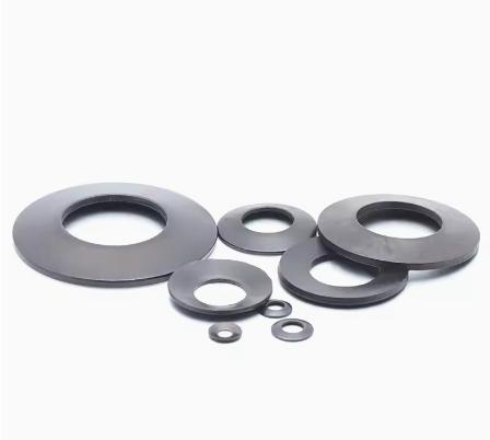 Quality Disc Spring Washer DIN 2093 Butterfly Washer Processing Butterfly Locking Spring for sale