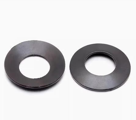 Quality Disc Spring Washer DIN 2093 Butterfly Washer Processing Butterfly Locking Spring for sale