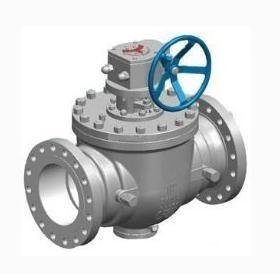 China CF8 CF8M Material PN15-420 Top Entry Ball Valve Class 150-2500 for sale