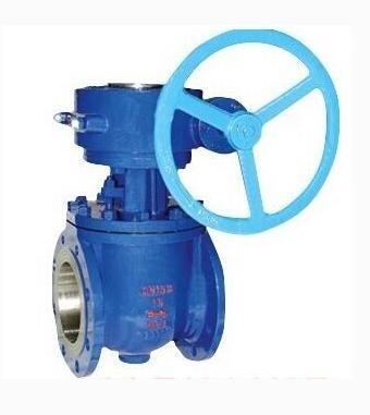 China Full Port Top Entry Ball Valve on Various kinds of Pipelines ASME Material for sale