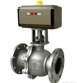 China WCB CF3M CF3 Floating Ball Valve Class 300 PN20 DN15-200 NPS1/2-8 for sale
