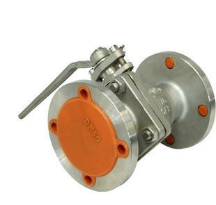 China WCB A105 Material Floating Ball Valve Class 150 -1500 NPS 3' DN 80 for sale