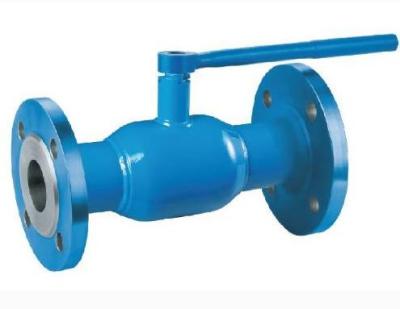 China API 6D Material Standerd Fully Welded Ball Valve NPS 2
