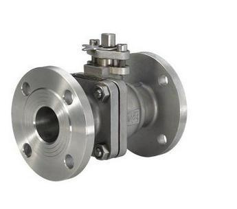 China 8' Manual Operation full Opeing Material A216 Gr WCB Ball Valve Flange Connection for sale