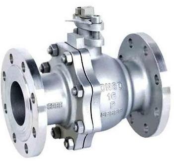 China 3' Manual Operation full bore Ball Valve with Flanges connection to API 6D for sale