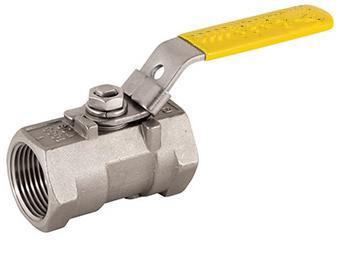 China 2 Pieces A105 Reduced Port Floating Ball Valve Class800 1
