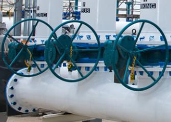 China The Stainless Steel Triple-offset Valve with Flanged Connection for sale