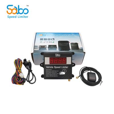 China dispositivo eletrônico inalterável preto do regulador de velocidade 36V 50HZ à venda