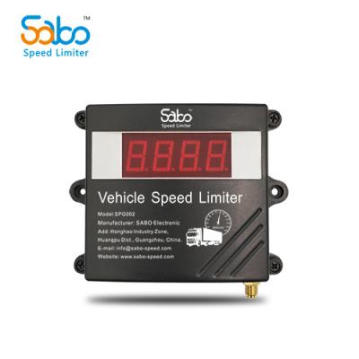 China dispositivo eletrônico inalterável preto do regulador de velocidade 36V 50HZ à venda
