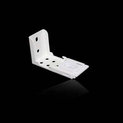Cina Octagonal Window Zebra Blind Replacement Parts For Roller Blinds in vendita