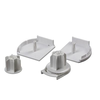 Cina 38Mm Zebra Blind Accessories For Raising And Droping Of The Blinds in vendita