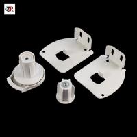 China 28Mm Metal Bracket Zebra Blinds Components Zebra Blinds Accessories for sale